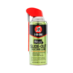 Slide-Out Silicone Lube | 3-IN-ONE RVcare