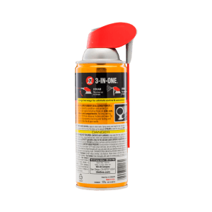 RV Rubber Seal Conditioner | 3-IN-ONE RVcare