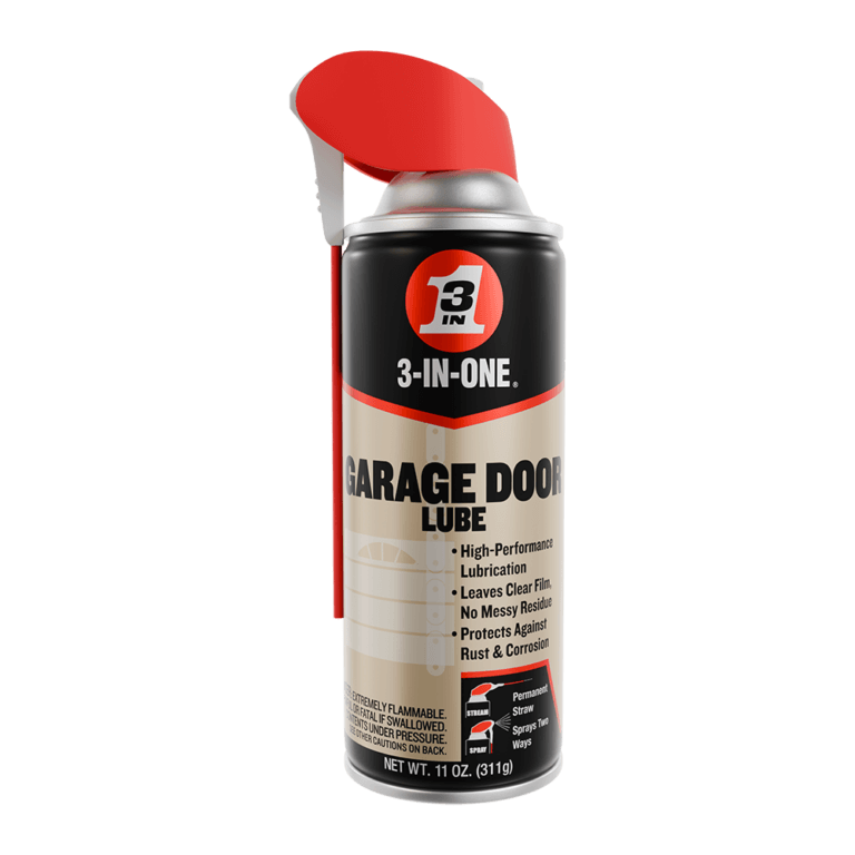 Lock Dry Lube | Lock Lubricant | 3-IN-ONE