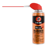 RV Rubber Seal Conditioner | 3-IN-ONE RVcare
